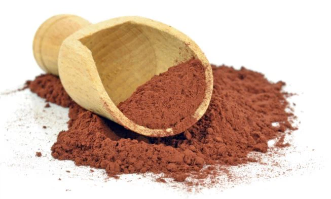 Theobromine Powder - manufacturer - undersun