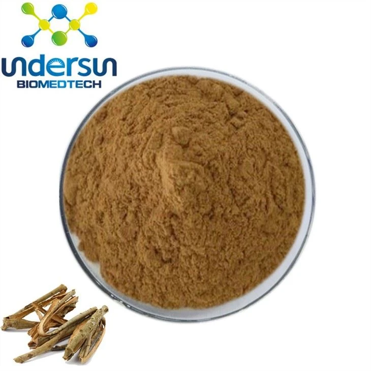 White Willow Bark Extract - manufacturer - undersun
