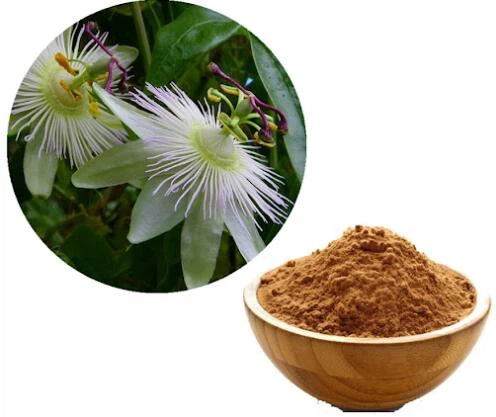 Passion Flower Powder - manufacturer - undersun